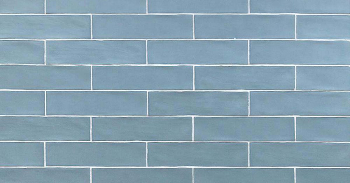 Healthy Materials Lab | Ceramic Tile