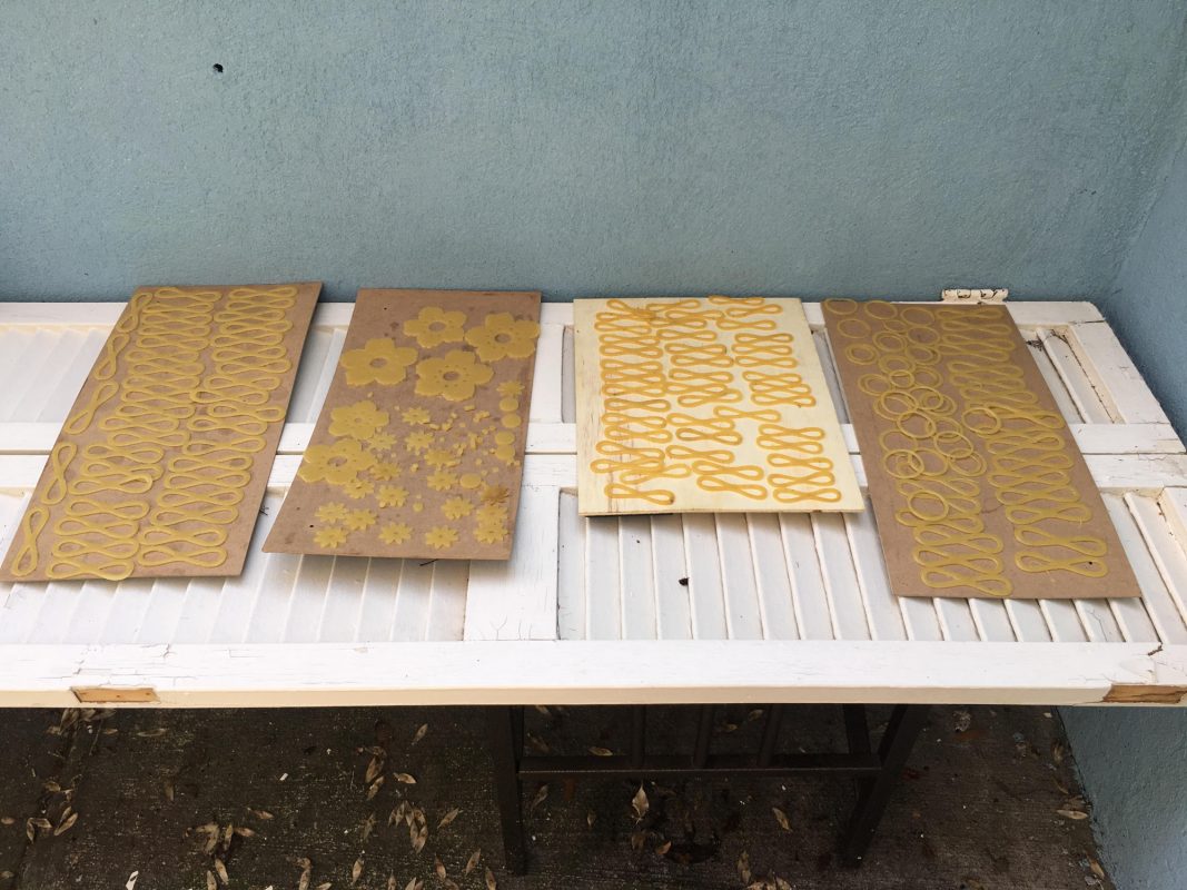 Healthy Materials Lab | 2019 Role Models Contest Gallery