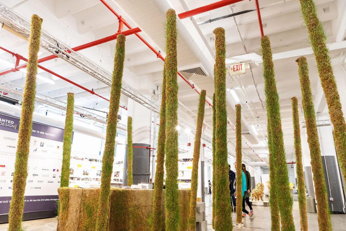 Healthy Materials Lab | Healthy Materials Lab Exhibition at ...