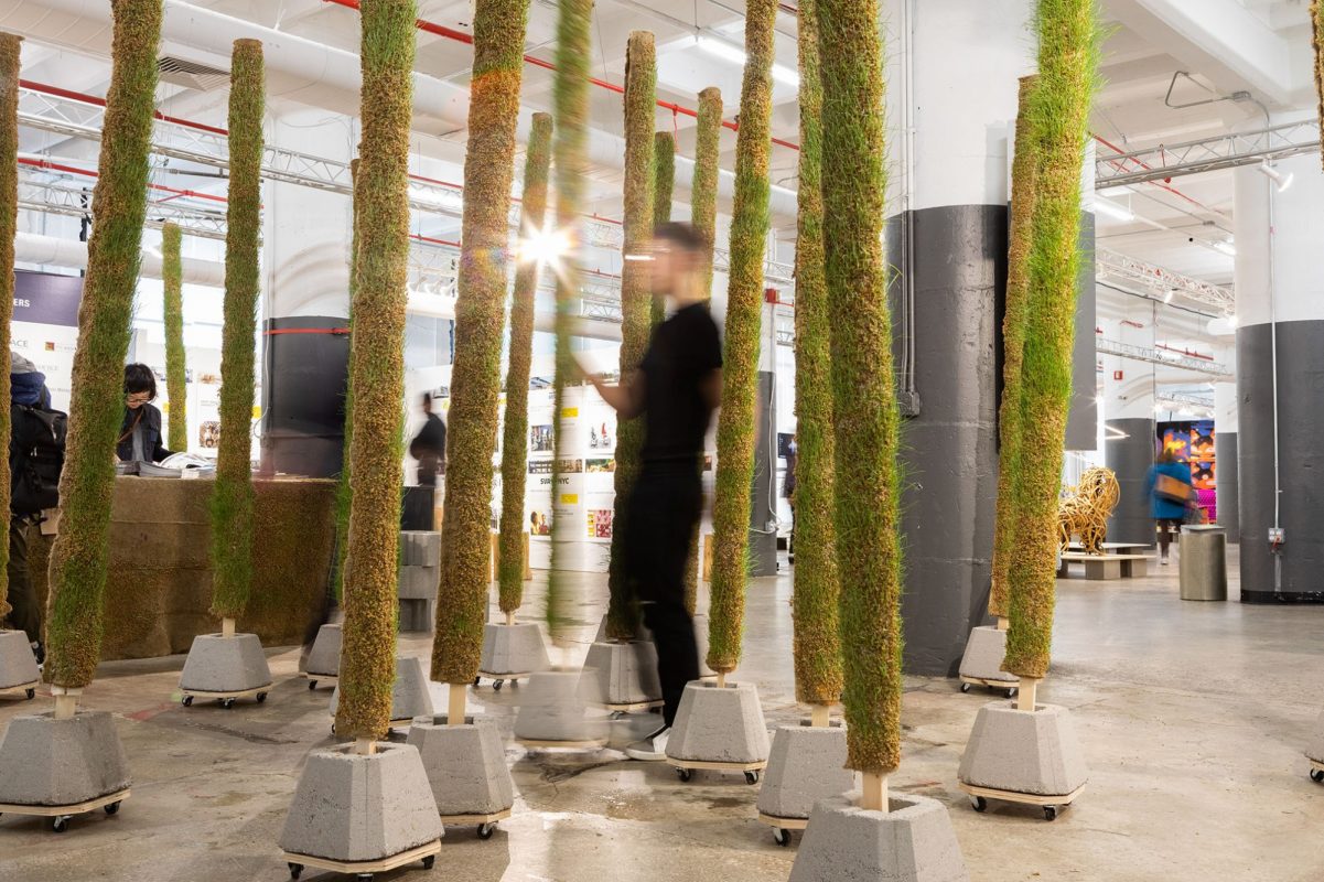 Healthy Materials Lab | Healthy Materials Lab Exhibition at ...