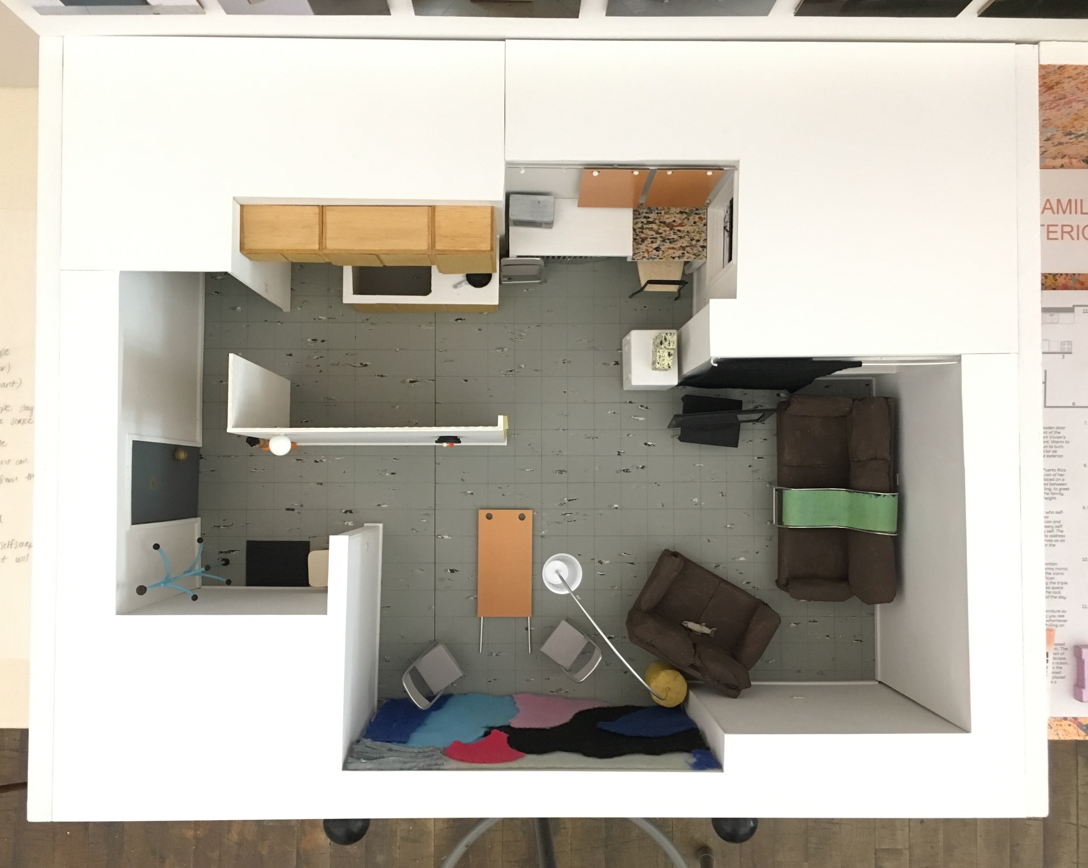 Healthy Materials Lab | 2017 Role Models Contest Gallery